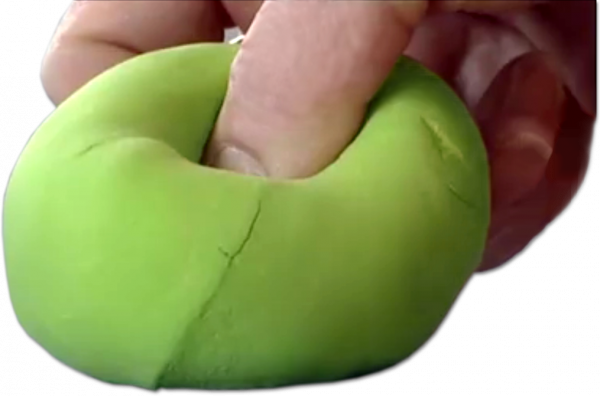 色、香り、感触を楽しむアロマ粘土「mohdoh」が発売 | AXIS Web | デザインの視点で、人間の可能性や創造性を伝えるメディア