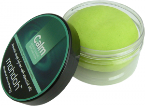 色、香り、感触を楽しむアロマ粘土「mohdoh」が発売 | AXIS Web | デザインの視点で、人間の可能性や創造性を伝えるメディア