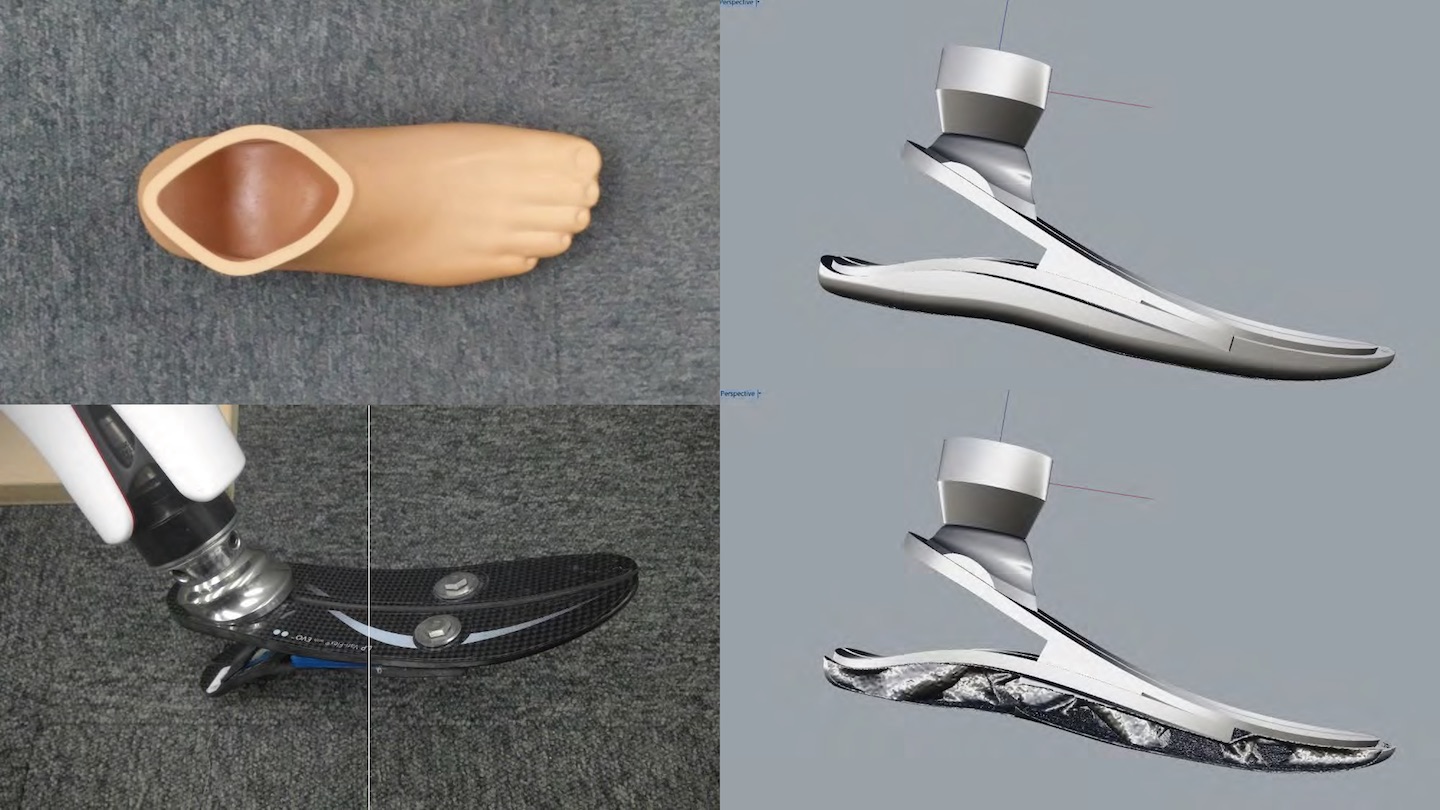 「テクノロジー × デザイン」solidThinking Converge 2017が開催 | AXIS Web | デザインの視点で、人間の可能性や創造性を伝えるメディア