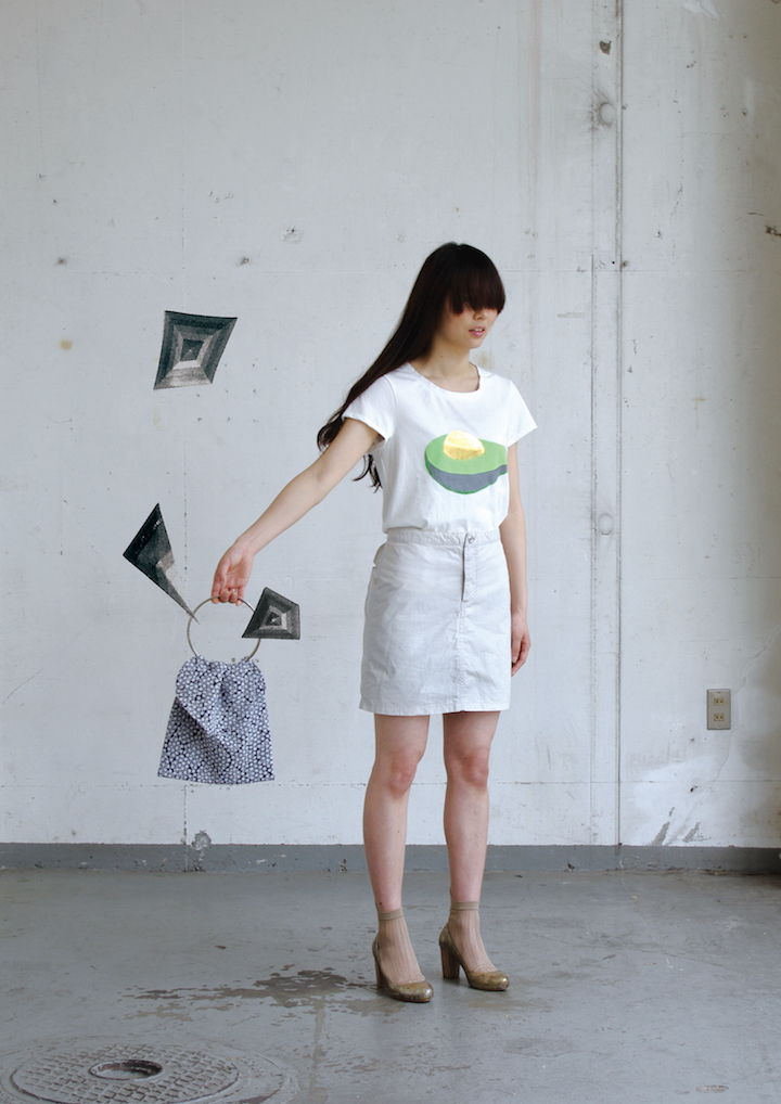 女性4人の個性が生きるものづくり。クリエイティブチーム「heso」 | AXIS Web | デザインの視点で、人間の可能性や創造性を伝えるメディア