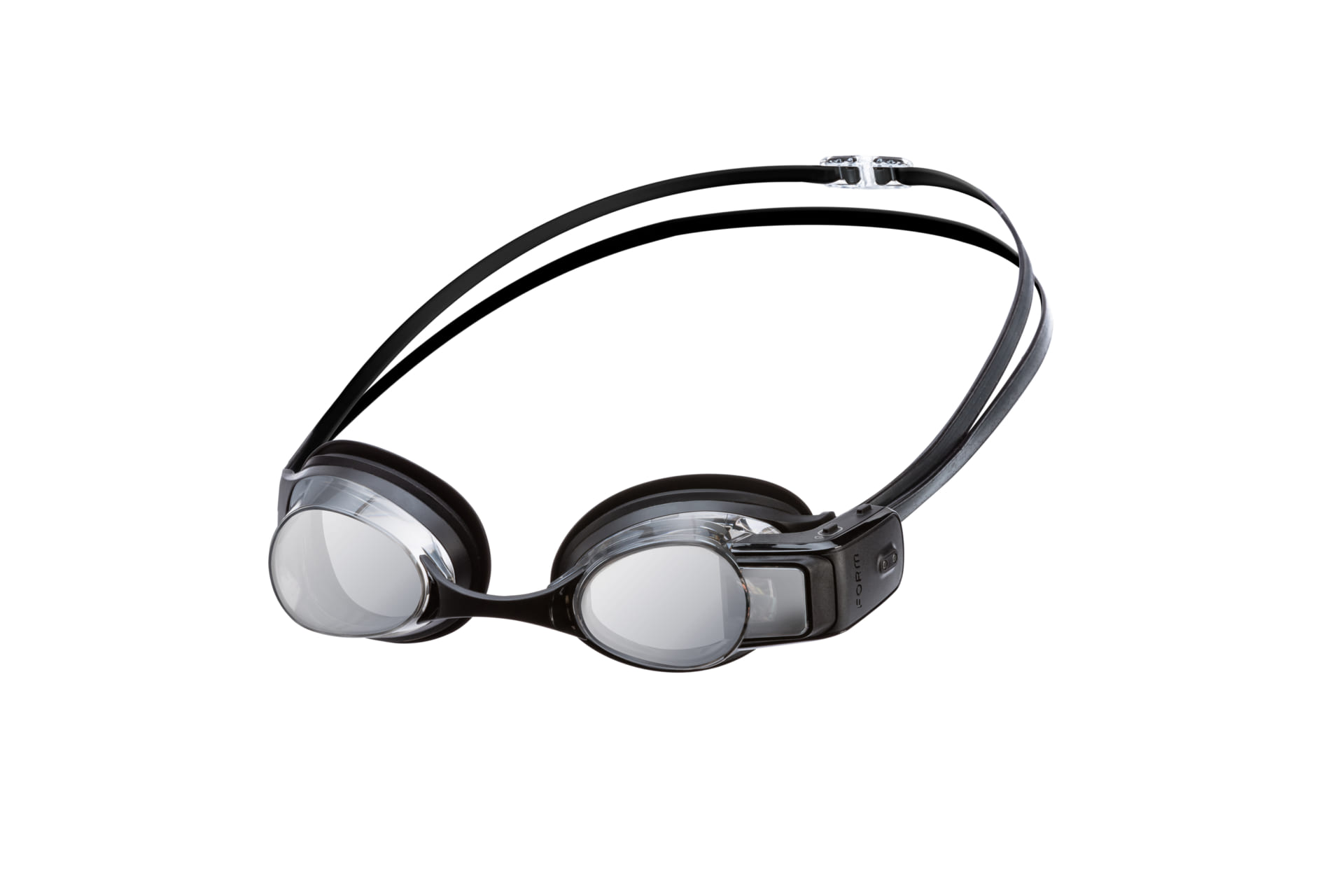 水泳用スマートゴーグル「FORM Swim Goggles」が登場 ARディスプレイで計測値がゴーグルに表示 | AXIS Web ...