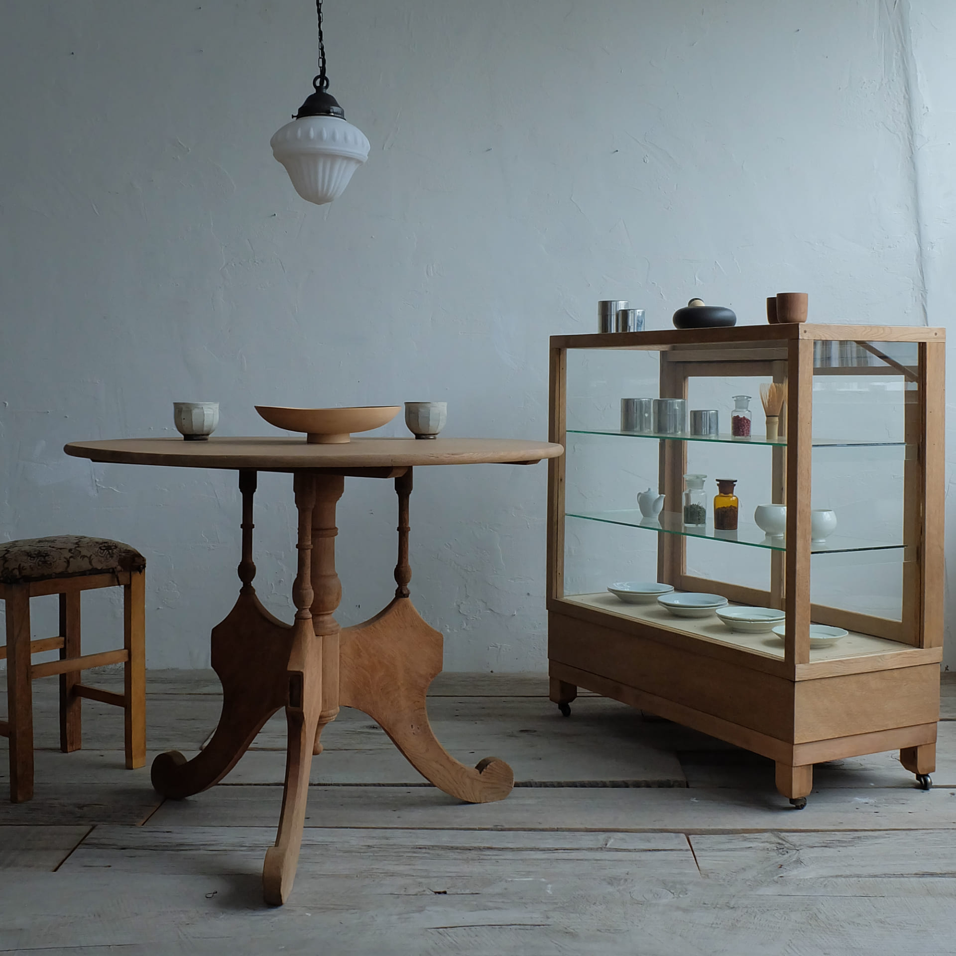 和のアンティーク家具ブランド「ICCA」 「Layer」をコンセプトにPOP-UP STOREを期間限定オープン | AXIS Web ...