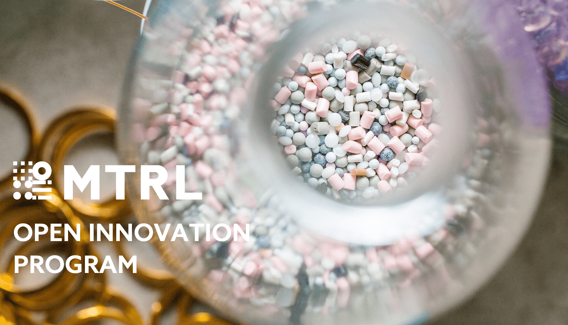 素材メーカーとクリエイターの共創を支援する「MTRL」 「オープンイノベーションプログラム」をスタート | AXIS Web | デザインの視点で、人間の可能性や創造性を伝えるメディア