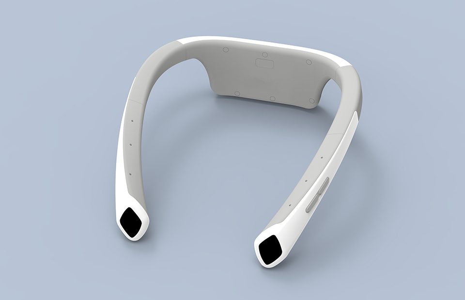 フェアリーデバイセズとダイキン工業が現場業務の革新へ スマートウェアラブルデバイス「THINKLET™」を共同導入 | AXIS Web | デザインの視点で、人間の可能性や創造性を伝えるメディア