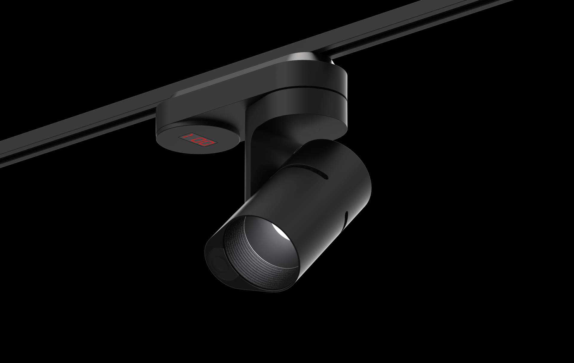 大口進也が手がけた美術館や商業施設でも 簡単に照明の角度を調整できるスマートスポットライト「SALIOT MS-V7」 | AXIS Web ...