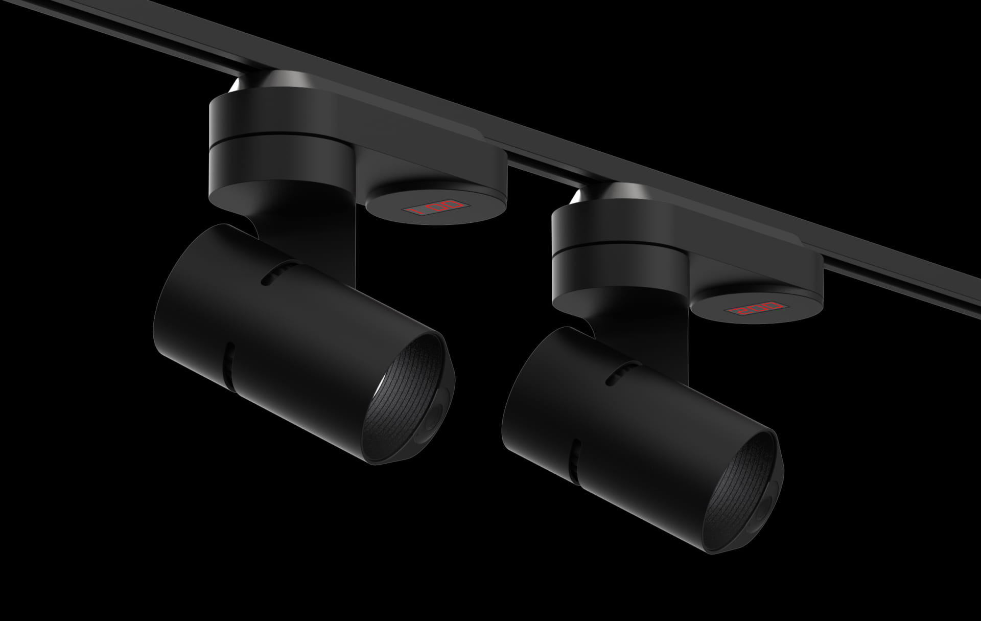 大口進也が手がけた美術館や商業施設でも 簡単に照明の角度を調整できるスマートスポットライト「SALIOT MS-V7」 | AXIS Web ...