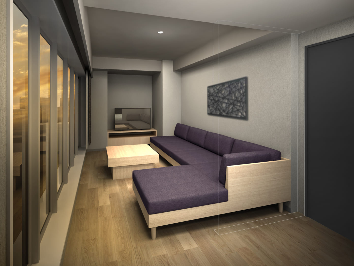 建築設計事務所ブルースタジオが手がけた 川崎の歴史、文化と日常をテーマとしたホテル「縁道 川崎」がオープン | AXIS Web | デザイン ...