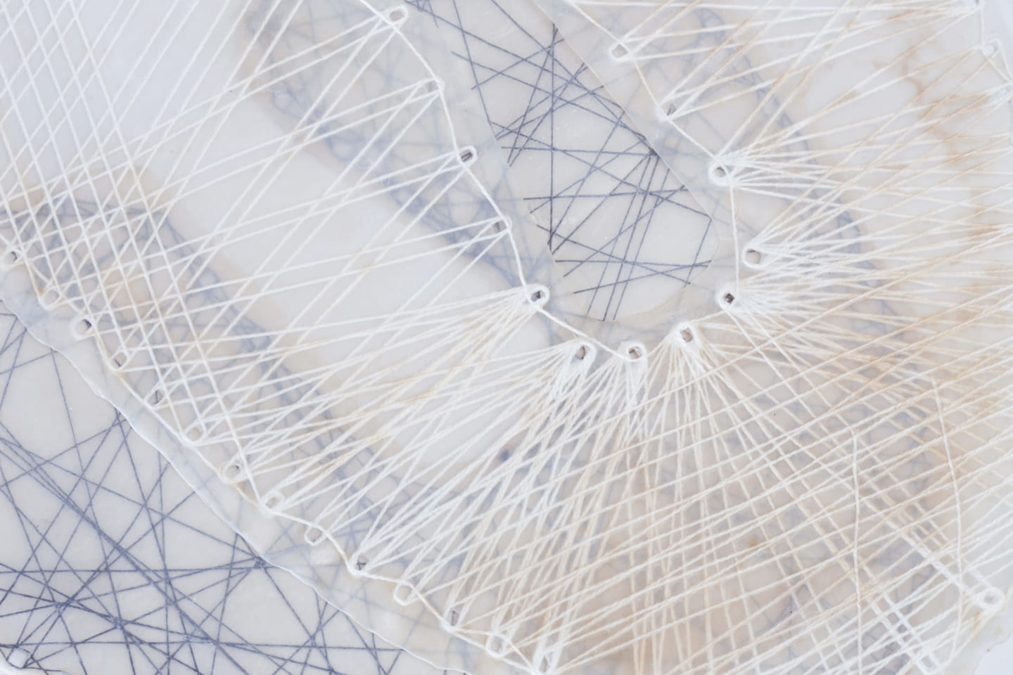 デザイナーJen Keaneが再生可能なバイオマテリアルで ファッションプロジェクト「This is GMO」を手がける | AXIS Web ...