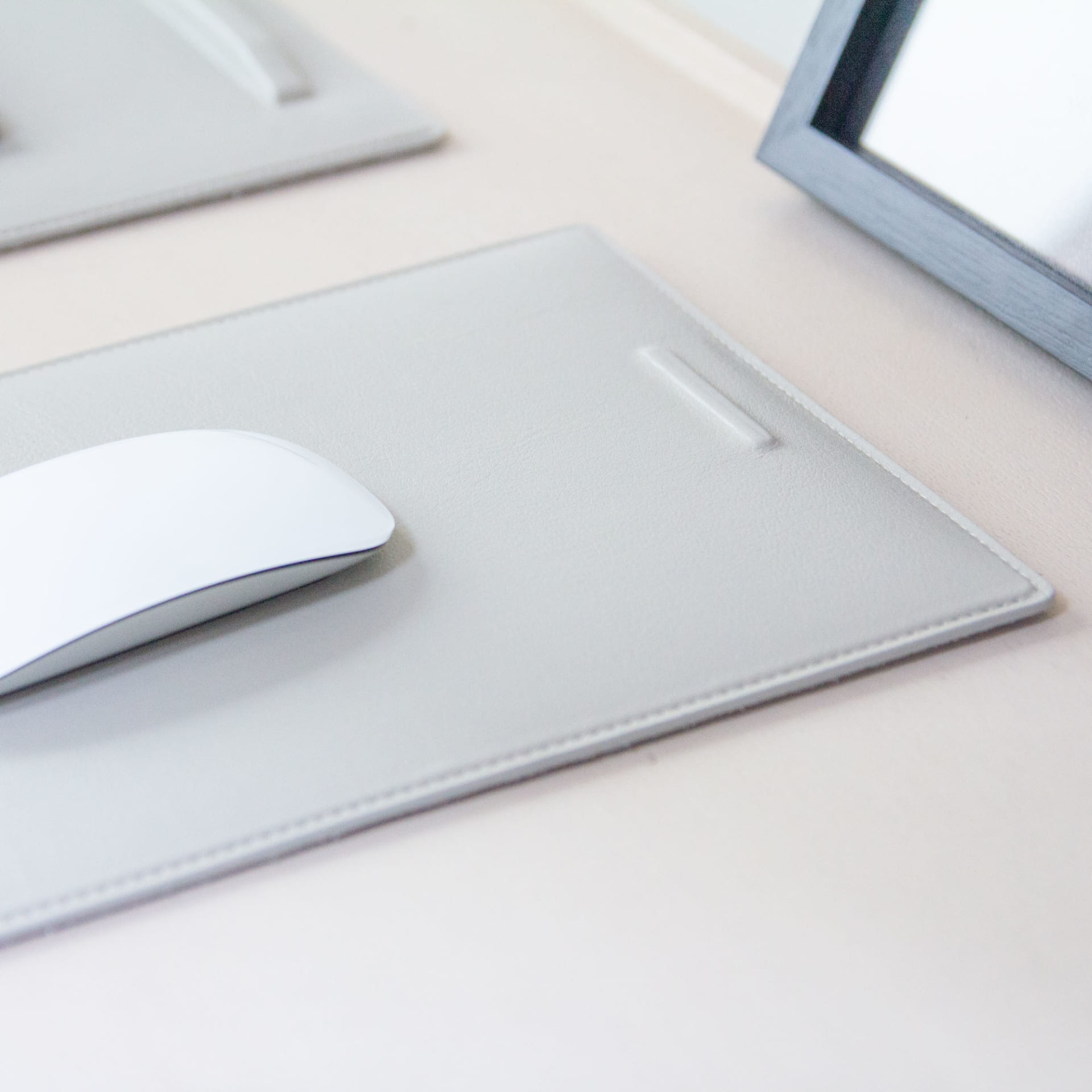 objcts.ioに、リモートワークにフィットするレザー製 「モダンオフィスコレクション」登場 | AXIS Web | デザインの視点で、人間の可能性や創造性を伝えるメディア