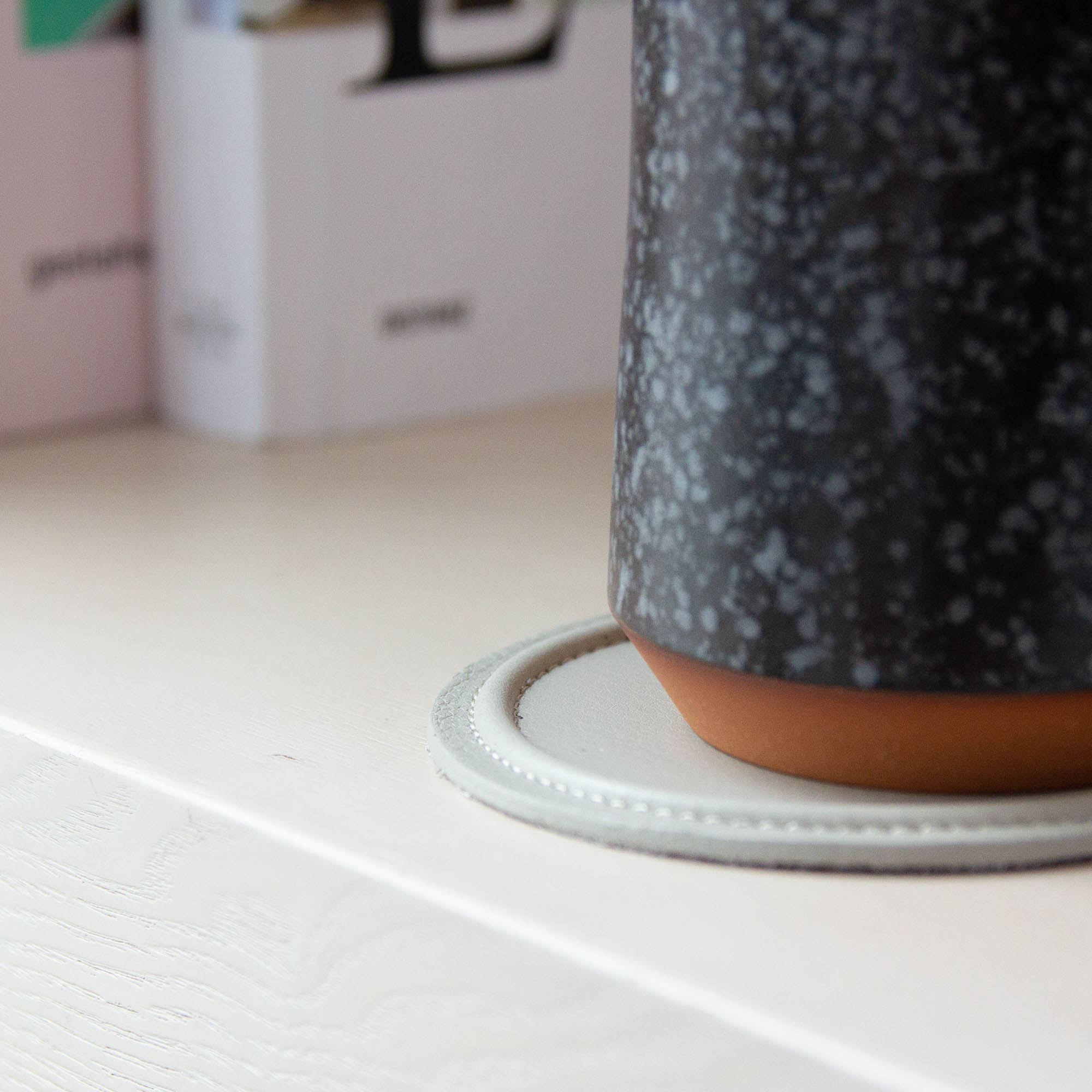 objcts.ioに、リモートワークにフィットするレザー製 「モダンオフィスコレクション」登場 | AXIS Web | デザインの視点で、人間の可能性や創造性を伝えるメディア