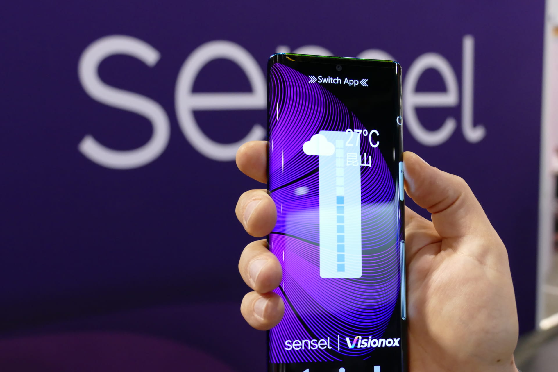 テクノロジー企業「Sensel」が開発する ハプティクス技術を備えた次世代タッチパッド | AXIS Web | デザインの視点で、人間の可能 ...