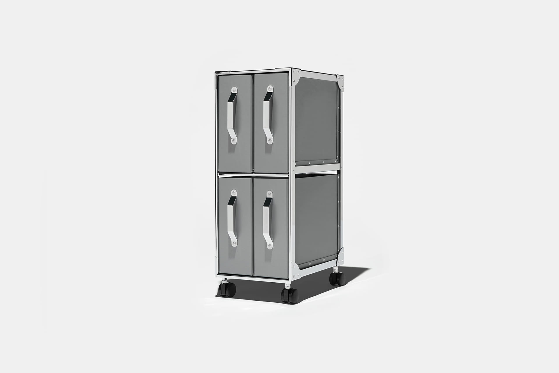 在宅ワークに適したTHINK OF THINGSの ストックファニチャー「ANY BOX LIGHT」 | AXIS Web | デザインの ...