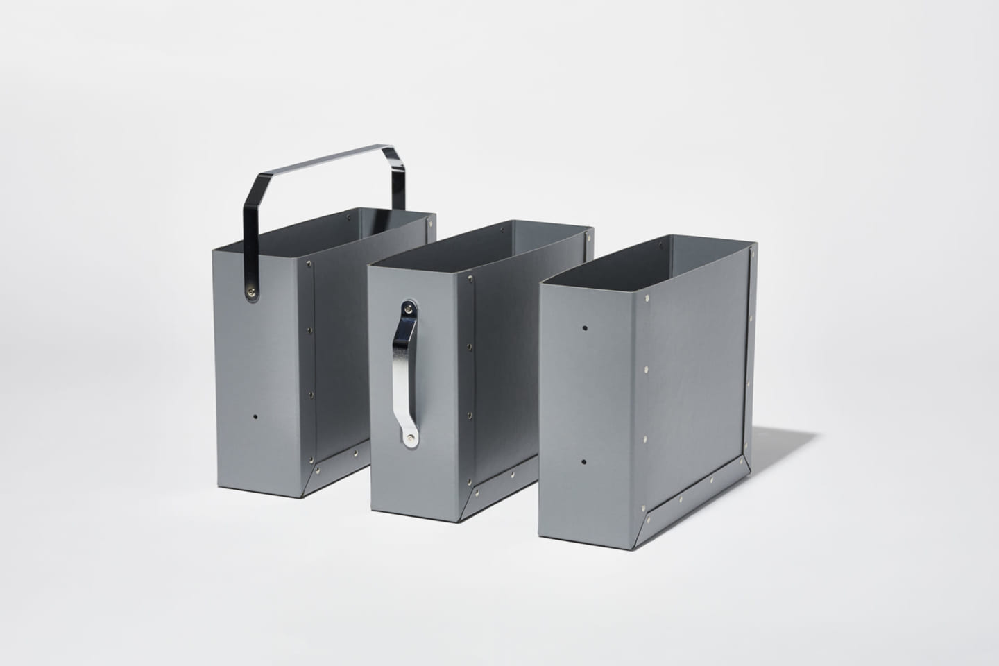 在宅ワークに適したTHINK OF THINGSの ストックファニチャー「ANY BOX LIGHT」 | AXIS Web | デザインの ...