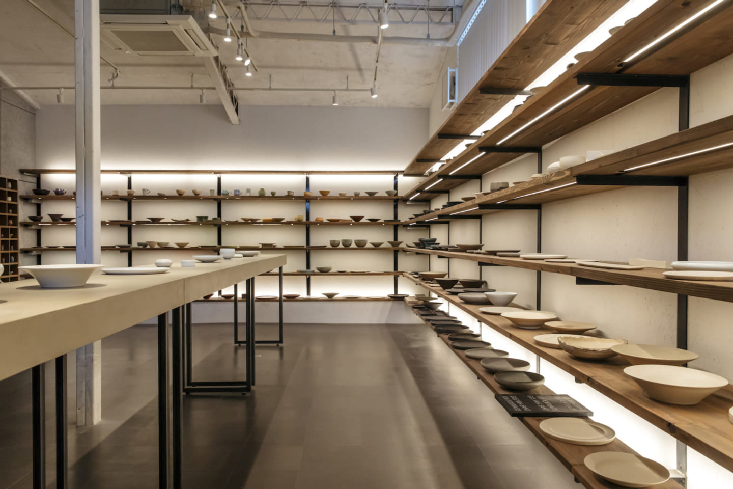 陶芸の奥深さを全身で体験できる 複合施設「TOKINOHA Ceramic Studio」 | AXIS Web | デザインの視点で、人間の可能性や創造性を伝えるメディア