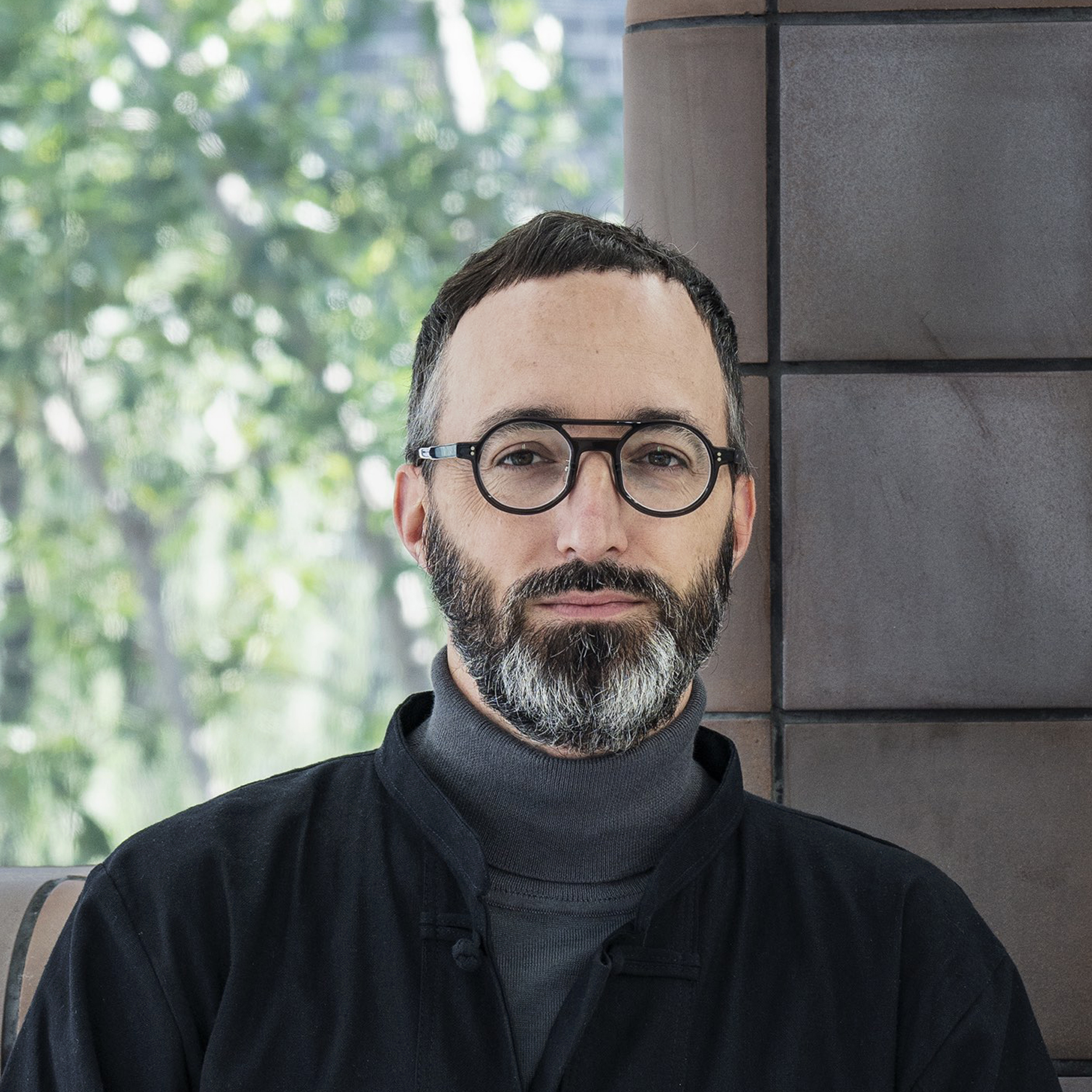 AXIS Forum「原点回帰」ビジョイ・ジェイン（スタジオ・ムンバイ代表、建築家）のオンラインイベント を6月8日に開催 | AXIS ...