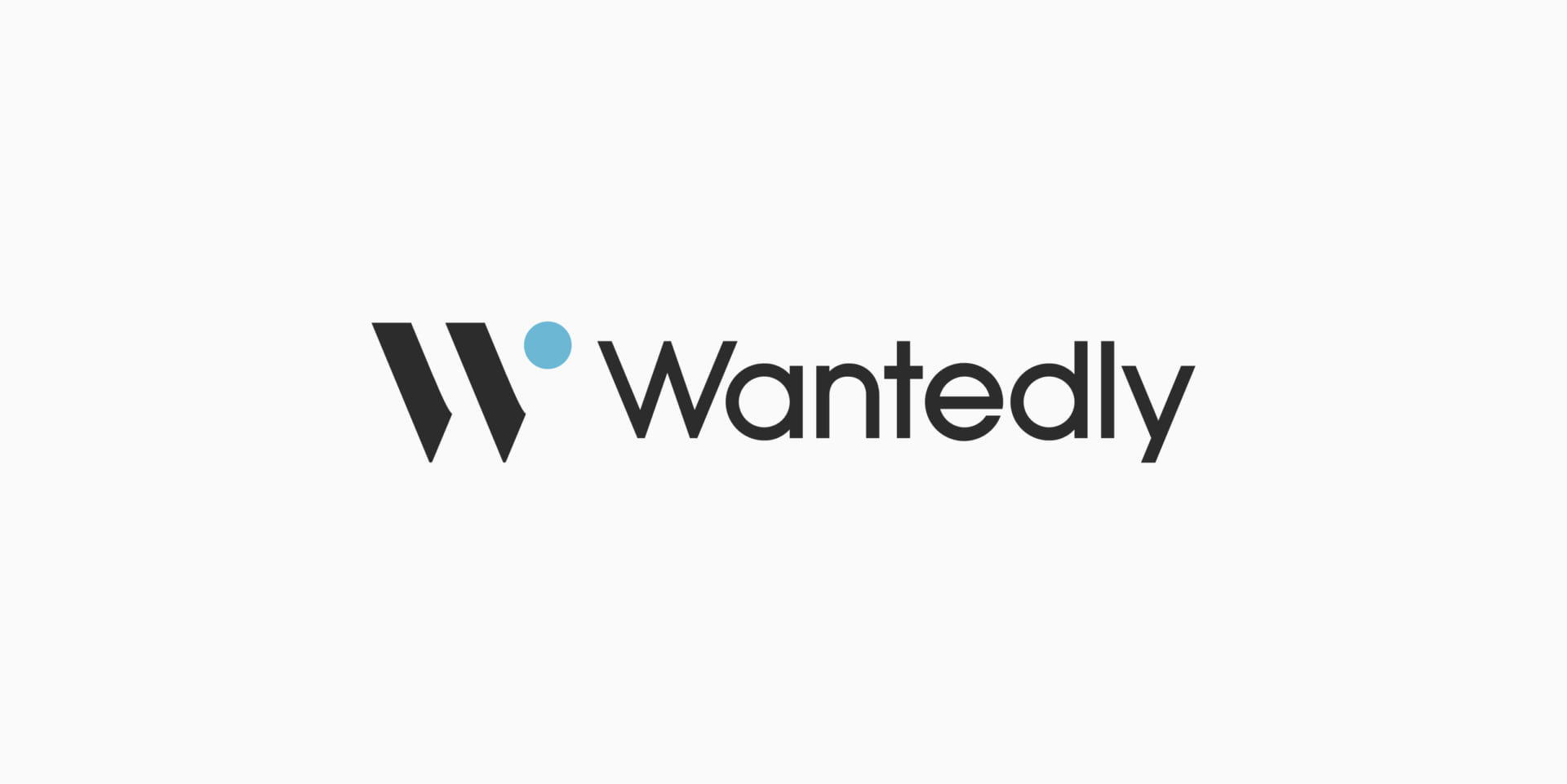 Wantedlyがロゴデザインを一新 ミニマルな明快さでブランドを表現 | AXIS Web | デザインの視点で、人間の可能性や創造性を伝えるメディア