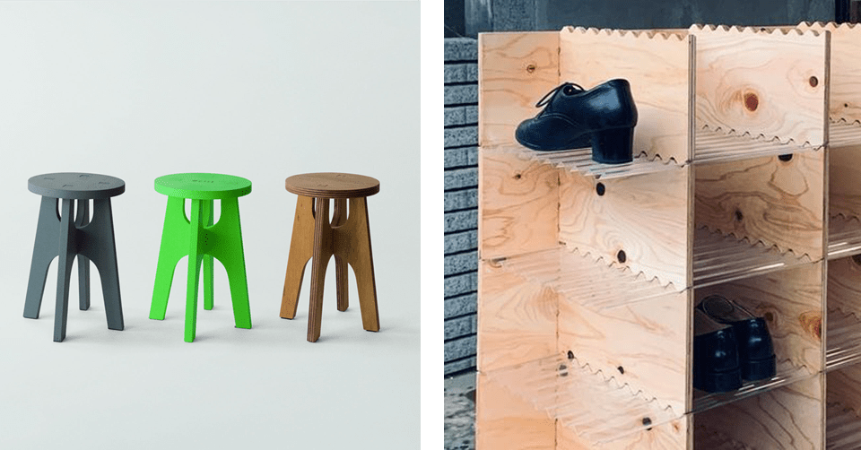 建築テック系スタートアップ「VUILD」 展覧会「EMARFでつくる新しい生業」開催 | AXIS Web | デザインの視点で、人間の可能性や創造性を伝えるメディア