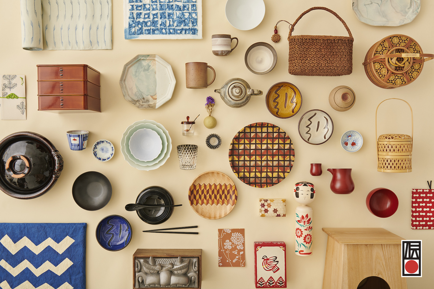 全国の伝統的工芸品が東京に集結 「JAPAN TRADITIONAL CRAFTS WEEK 2021」開催 | AXIS Web ...