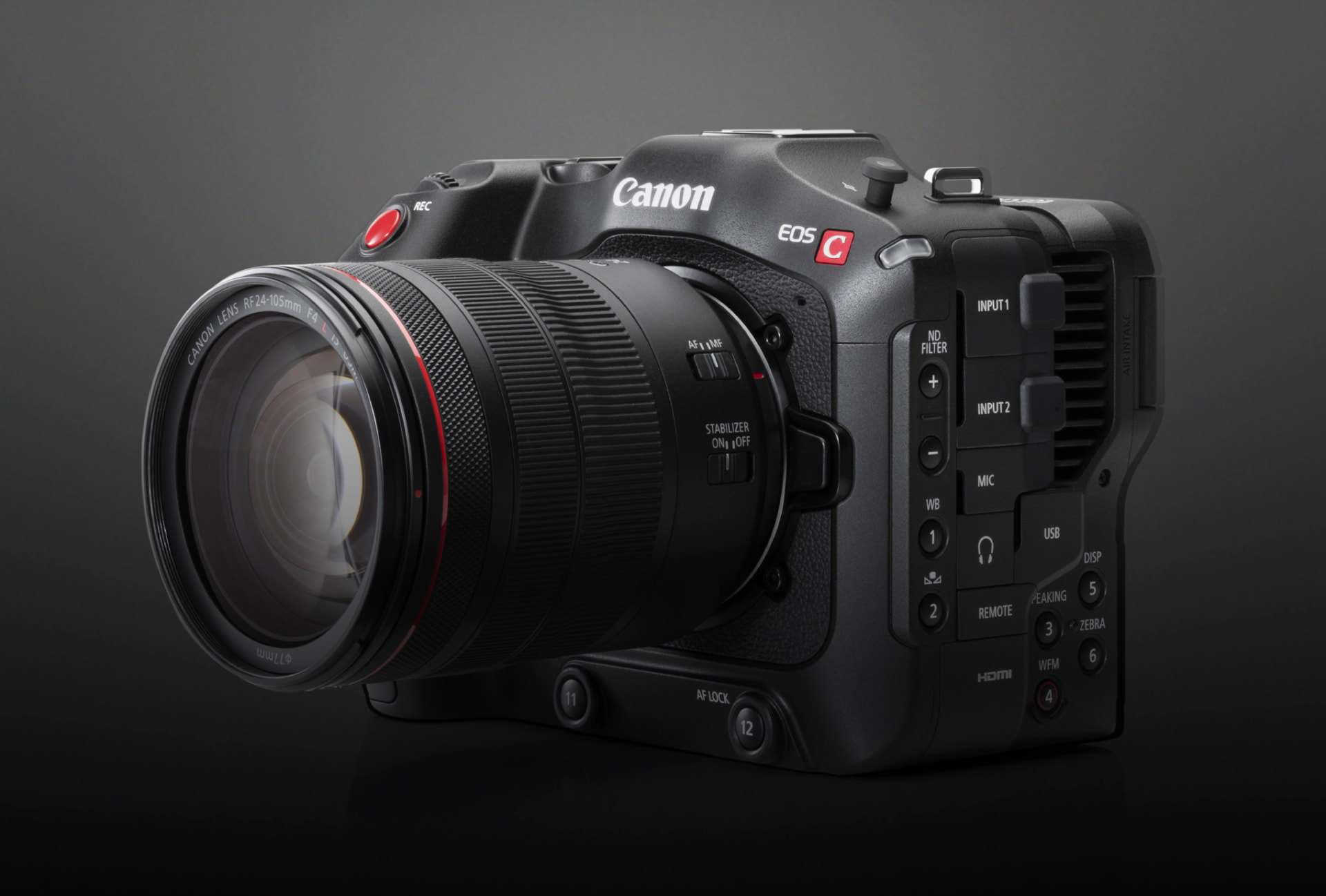 「Canon Design」の全てを解説 オンラインセミナー「Meet-up Canon Design」開催 | AXIS Web ...