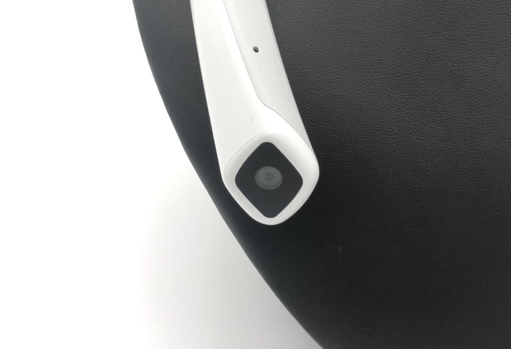 体験の共有を可能にする LTE搭載ウェアラブルカメラ「LINKLET」 | AXIS Web | デザインの視点で、人間の可能性や創造性を伝えるメディア