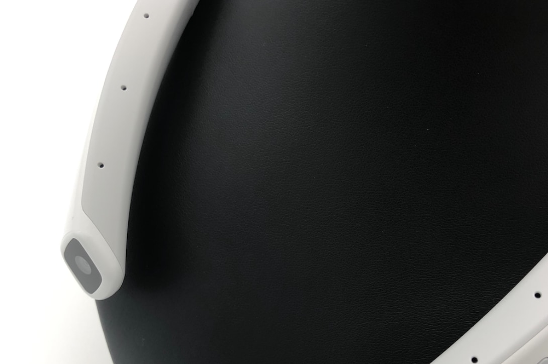 体験の共有を可能にする LTE搭載ウェアラブルカメラ「LINKLET」 | AXIS Web | デザインの視点で、人間の可能性や創造性を伝えるメディア