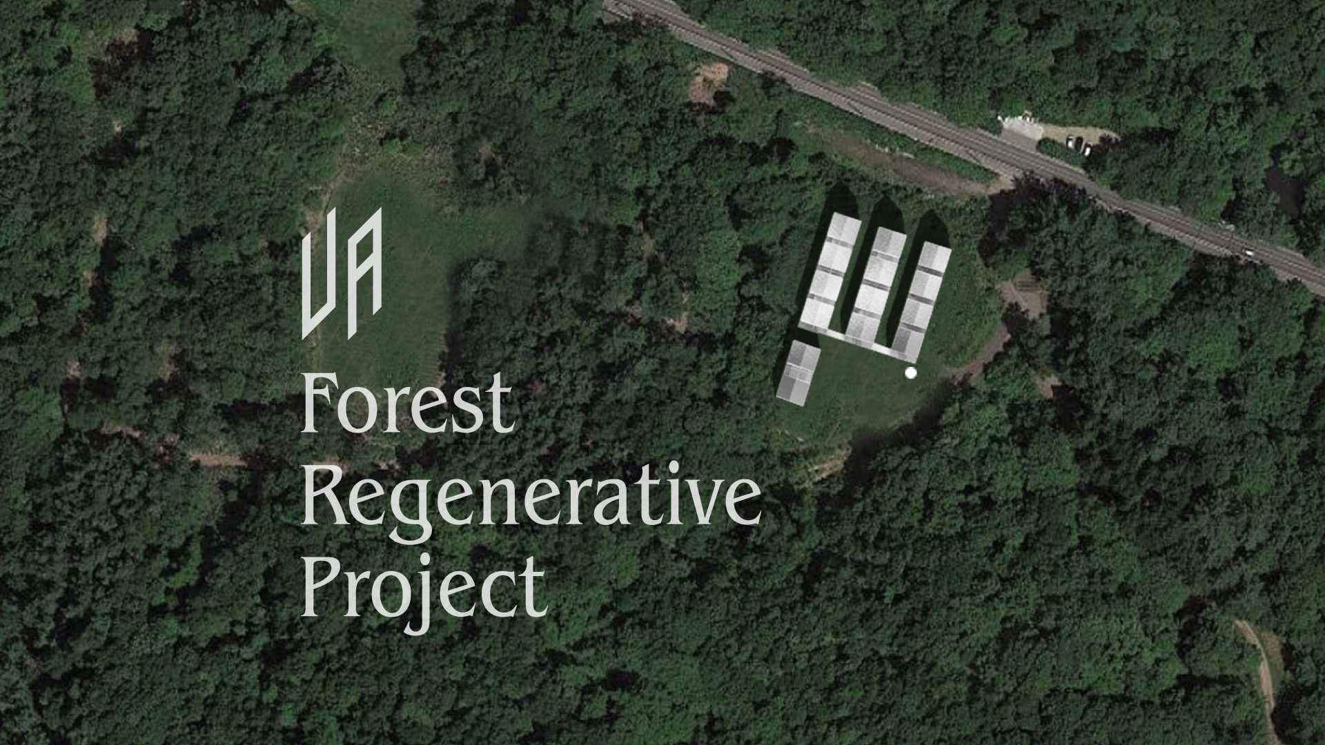 地球と動物と人間の「おいしい関係」を作る 「FOREST REGENERATIVE PROJECT」が開始 | AXIS Web | デザイン ...
