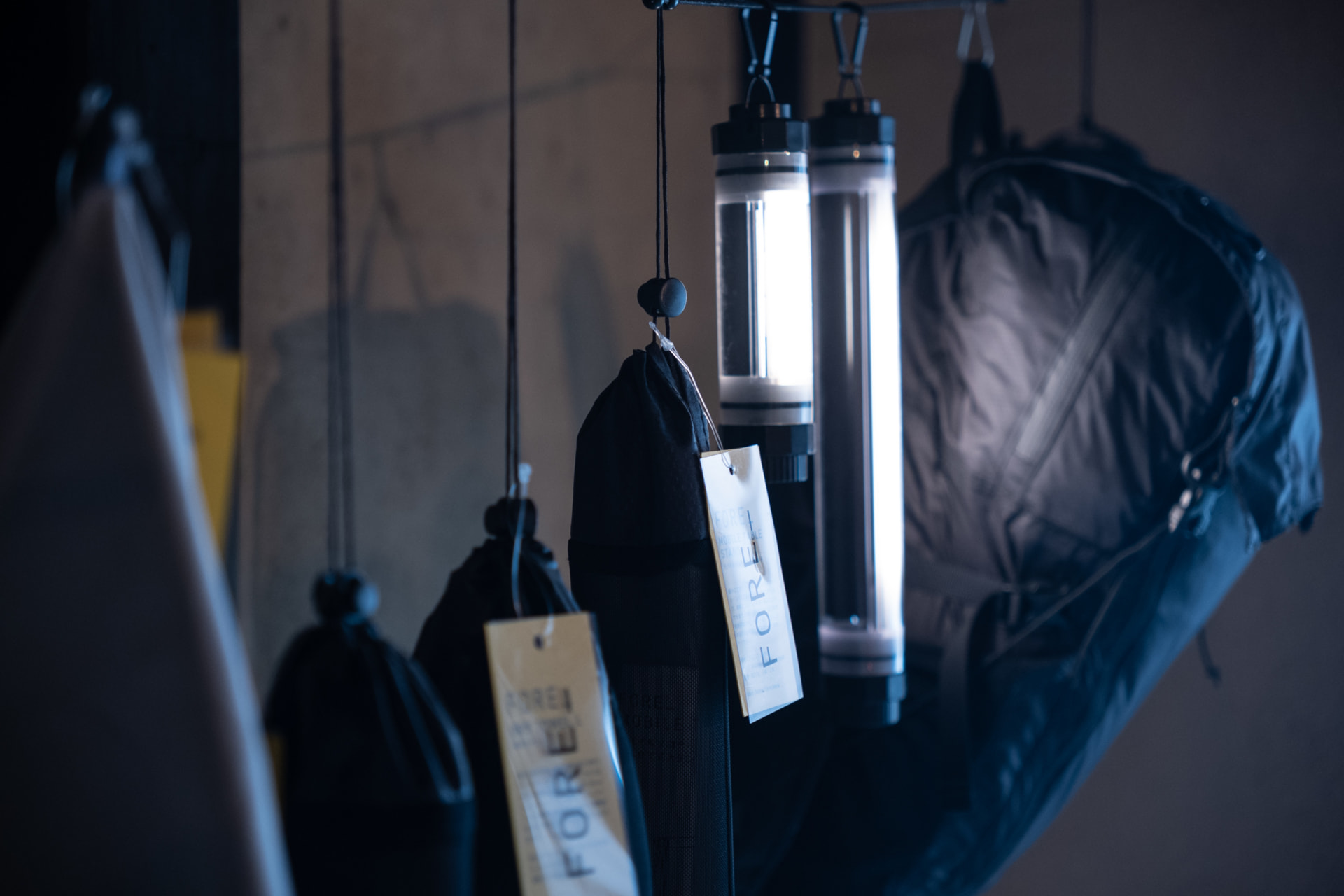 ものづくりブランドがobjcts.io 白金店に集結 「REFRAME 未来をプロトタイプするプロダクト展」 | AXIS Web | デザインの視点で、人間の可能性や創造性を伝えるメディア