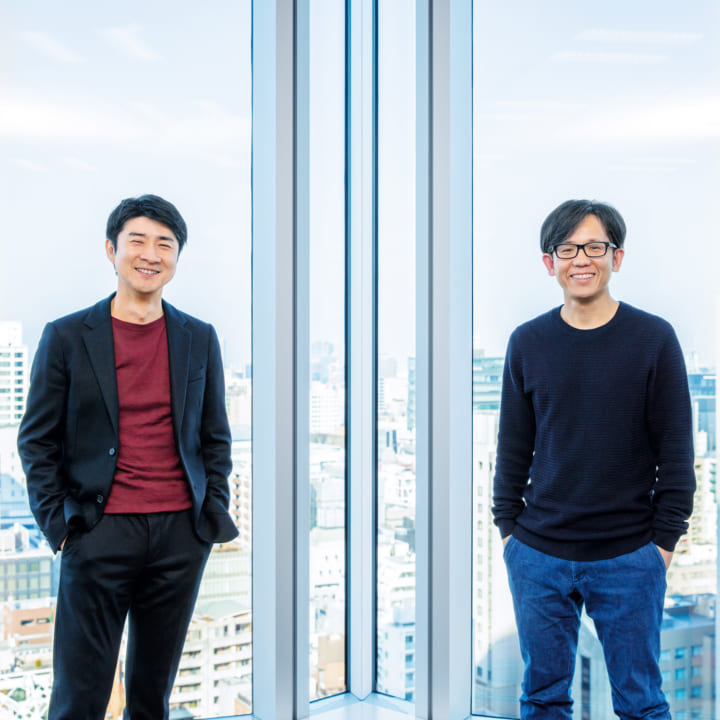 田川欣哉の BTC トークジャム | Webマガジン「AXIS」 | デザインのWebメディア