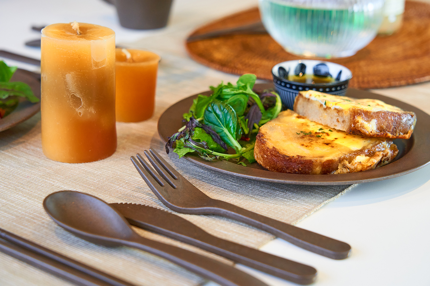 コーヒーかすから生まれたキッチングッズ 「SUS coffee」シリーズの新作が登場 | AXIS Web | デザインの視点で、人間の可能性 ...