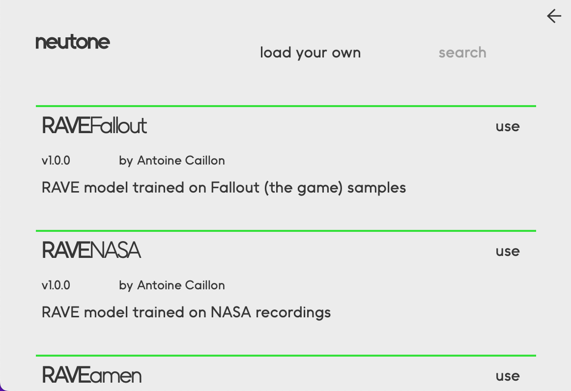 Qosmo、AIを使って音楽制作ができる オーディオ・プラグイン「Neutone」をローンチ | Webマガジン「AXIS」 | デザインの ...