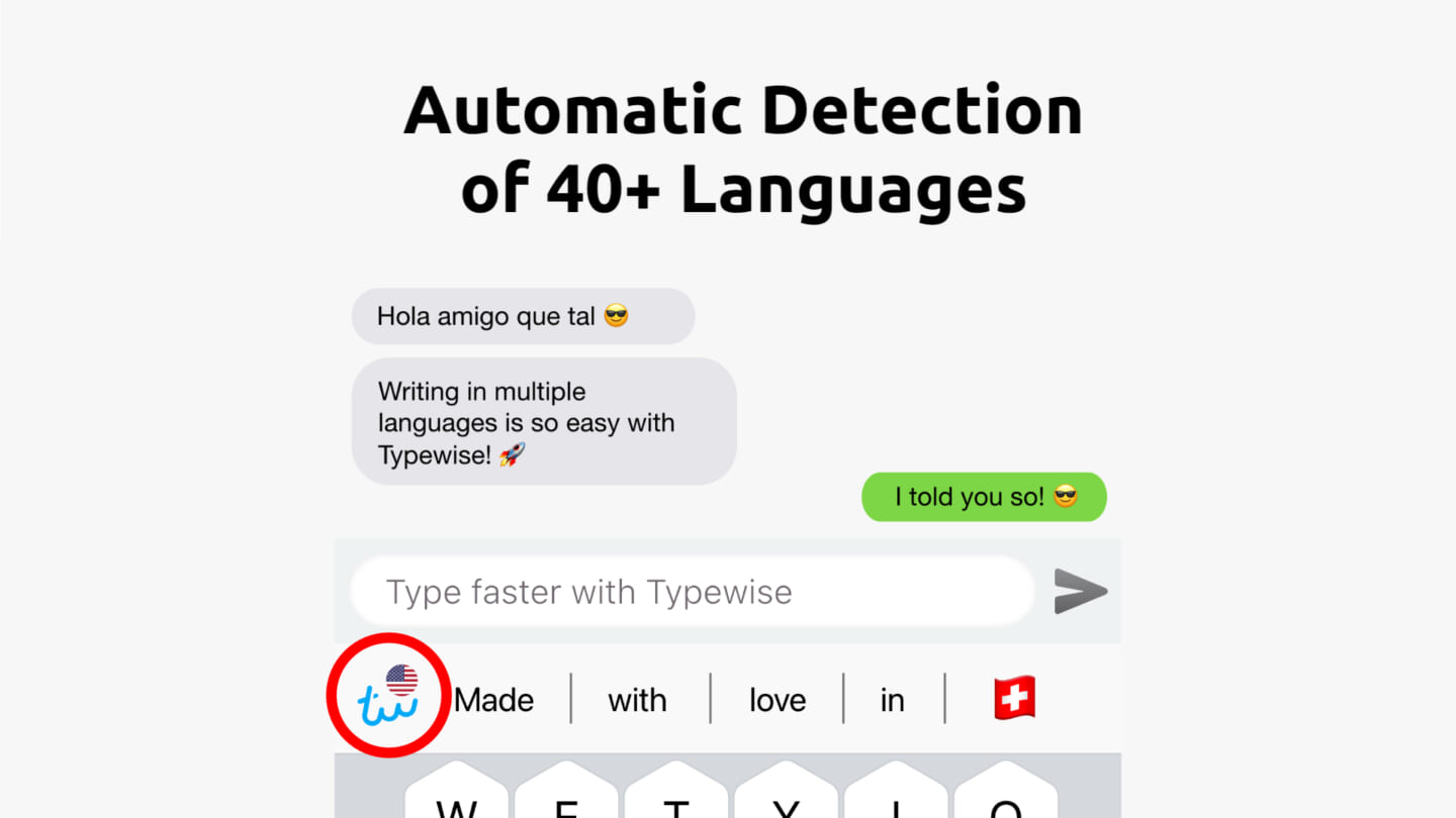 ブランドイメージに合った文章が打てる！？ TypewiseのAIライティングソリューション | AXIS Web | デザインの視点で、人間の ...