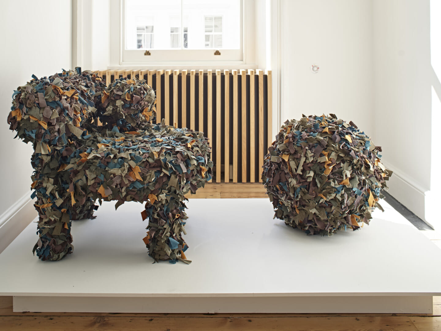 「ロンドンデザインフェスティバル2022」 20周年を飾る多彩なプログラムを紹介 | AXIS Web | デザインの視点で、人間の可能性や ...