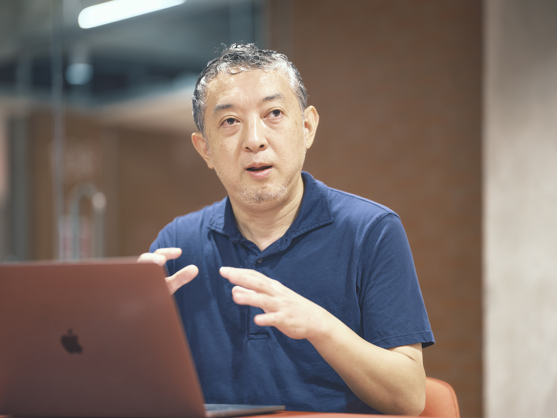 リクルートと日本IBMのデザイン組織のトップが語った「事業にコミットするデザイン組織を目指して」 | AXIS Web | デザインの視点で ...