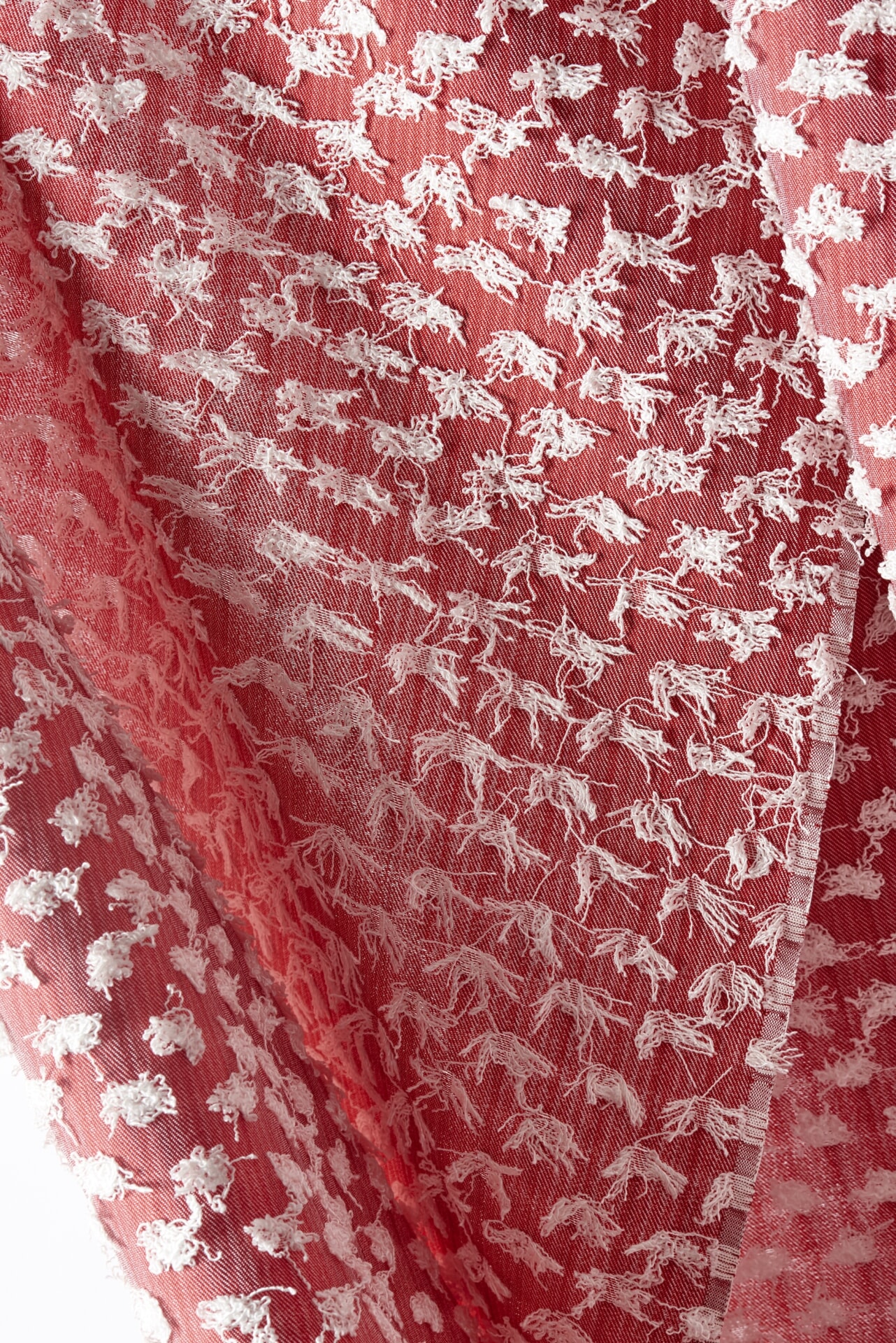 NUNO 須藤玲子が京都での布づくりを紹介する インスタレーション「KYOTO nuno nuno」開催 | AXIS Web | デザインの ...