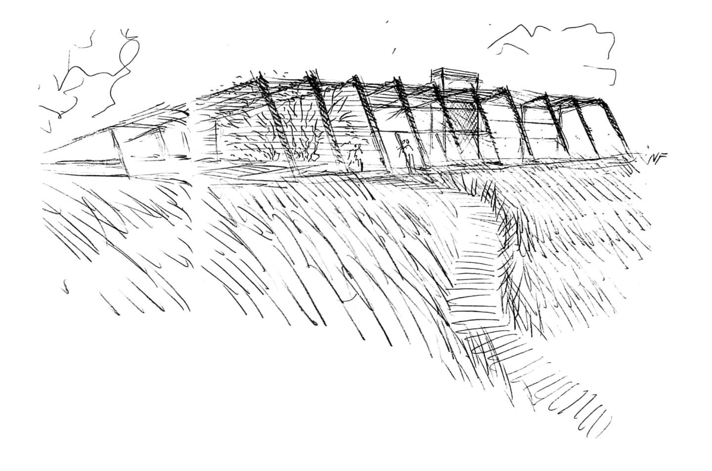 ノーマン・フォスターとカリモク家具の新コレクション 「The Foster Retreat, Marthaʼs Vineyard」登場 ...