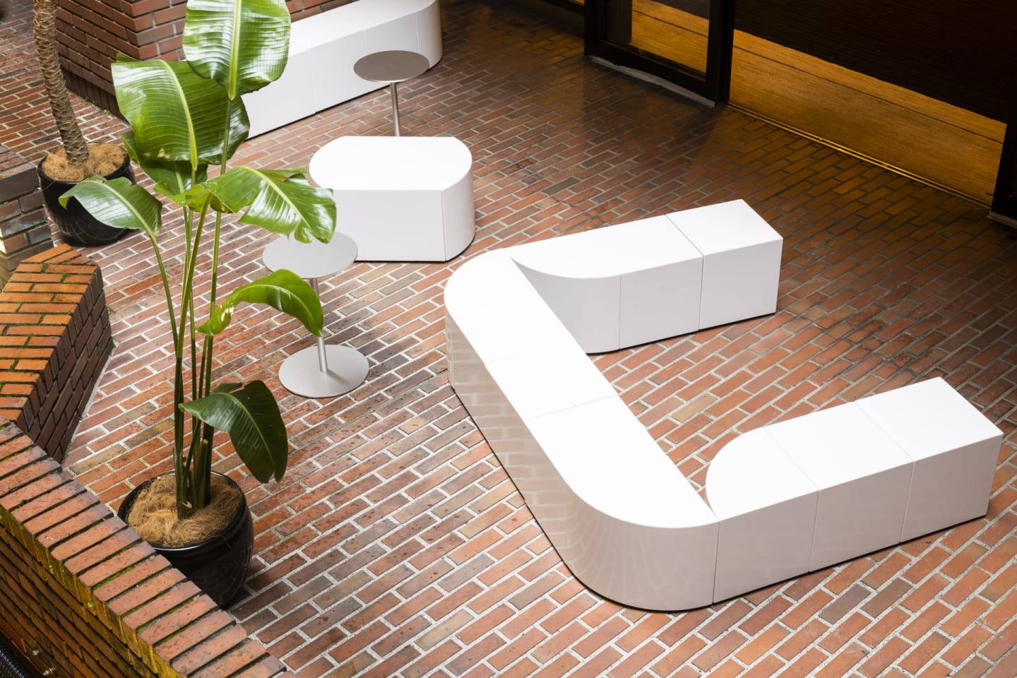 東京・渋谷にデジタルクリエイティブの新たな創造拠点 「シビック・クリエイティブ・ベース東京[CCBT]」がオープン | AXIS Web | デザインの視点で、人間の可能性や創造性を伝えるメディア