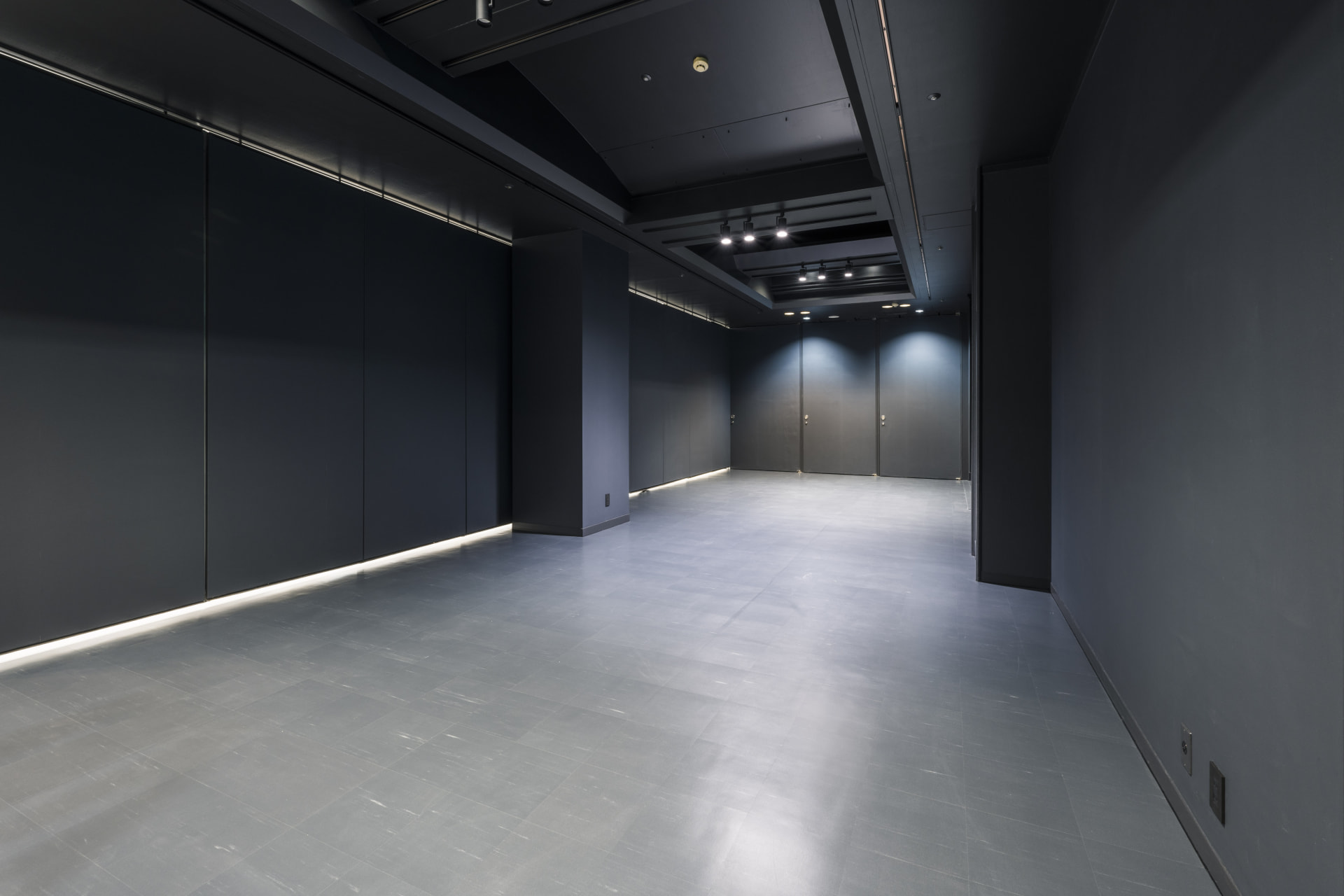 東京・渋谷にデジタルクリエイティブの新たな創造拠点 「シビック・クリエイティブ・ベース東京[CCBT]」がオープン | AXIS Web ...