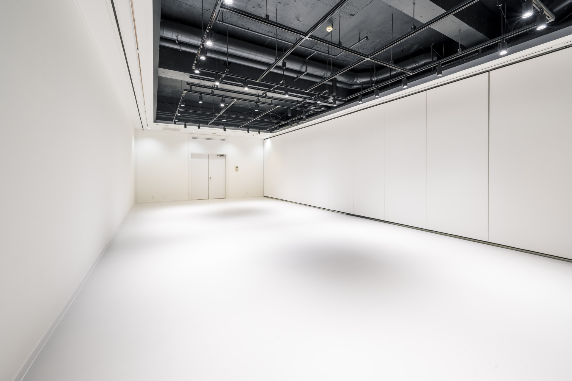 東京・渋谷にデジタルクリエイティブの新たな創造拠点 「シビック・クリエイティブ・ベース東京[CCBT]」がオープン | AXIS Web | デザインの視点で、人間の可能性や創造性を伝えるメディア