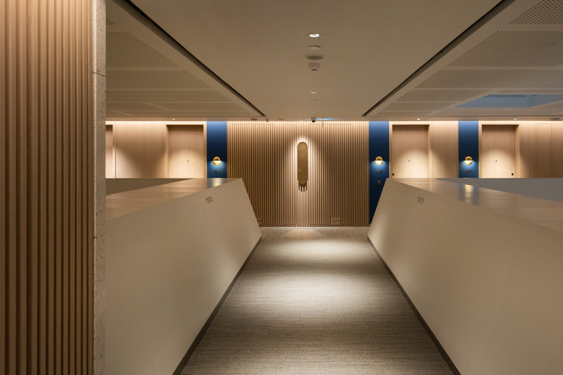 自然 Blog: 地元の自然環境やマーケットの屋台を取り入れた シンガポールの高層ビル「CapitaSpring」 - AXIS