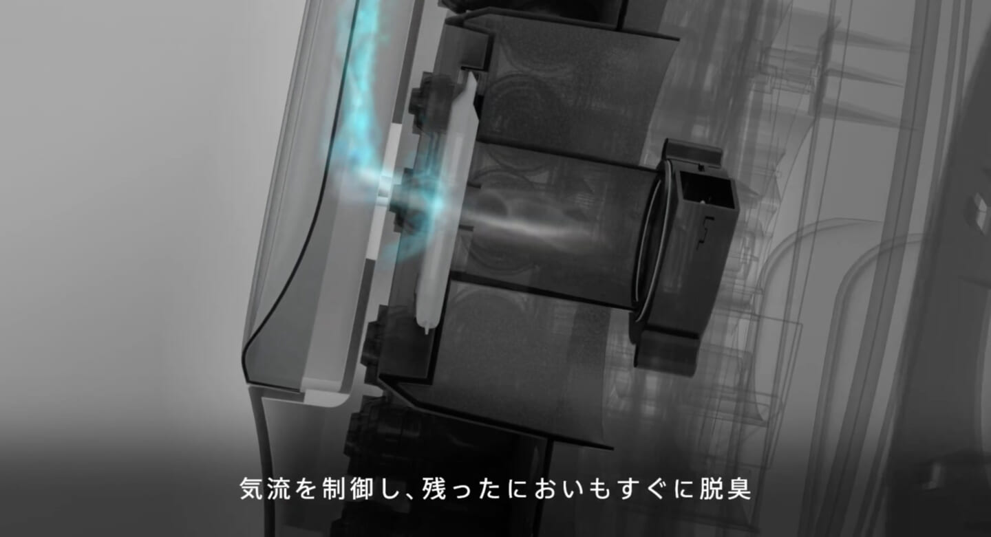 ソニー、独自におい制御技術「Tensor Valve™」を開発 研究・企業向けに「におい提示装置」を発売 | AXIS Web | デザインの視点で、人間の可能性や創造性を伝えるメディア