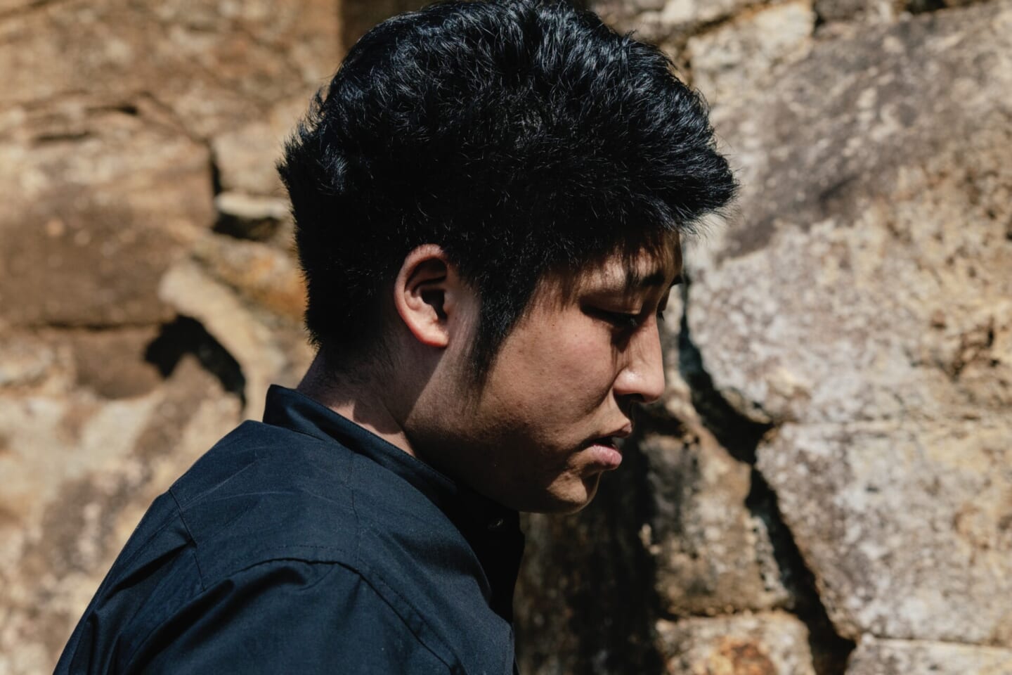 染色家・草木染作家の山崎広樹による 作品展「FUYU」が宮城・東京で開催 | AXIS Web | デザインの視点で、人間の可能性や創造性を伝えるメディア