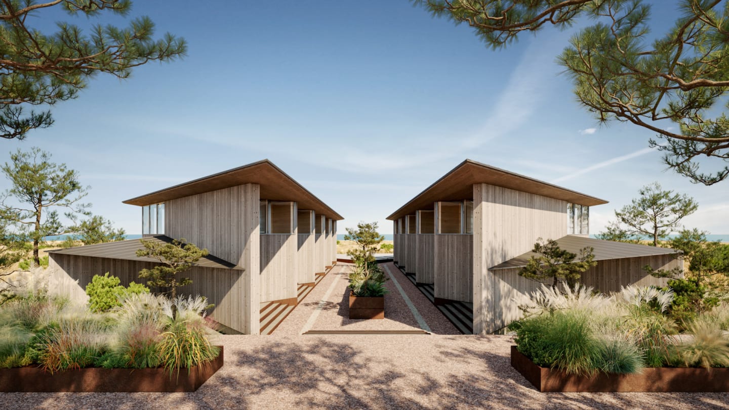 セカンドホーム・サブスク「SANU 2nd Home」 新モデル「SANU Apartment」を2023年より展開 | AXIS Web ...