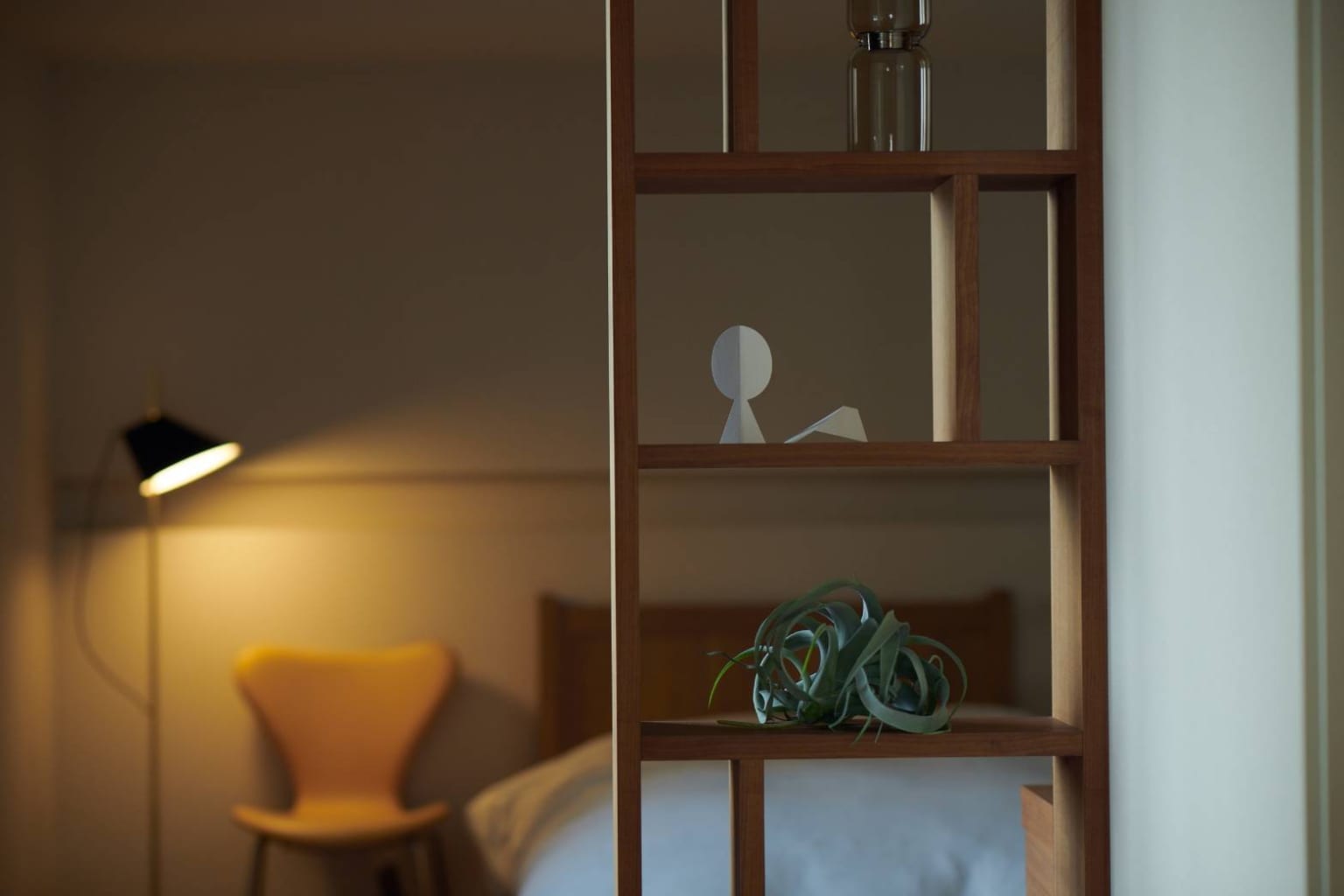 グラフィックデザイナー 山口崇多がデザインした 香りと形を組み合わせて飾るプロダクト「Farom Papier」 | AXIS Web ...