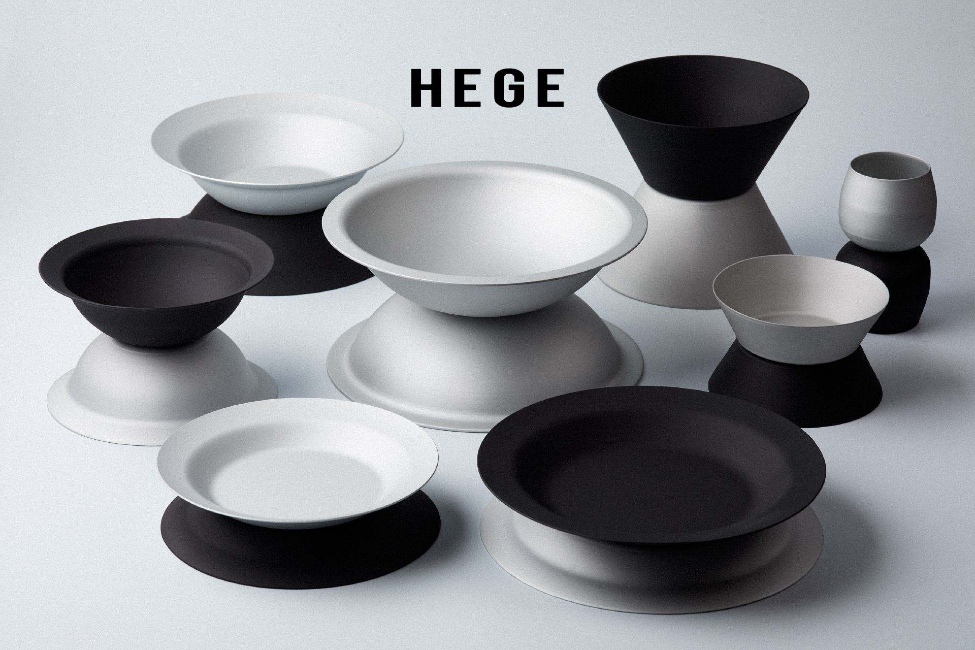 タフに使い込んで風合いの変化を楽しむ 直火可能なテーブルウエア「HEGE」登場 | AXIS Web | デザインの視点で、人間の可能性や創造 ...