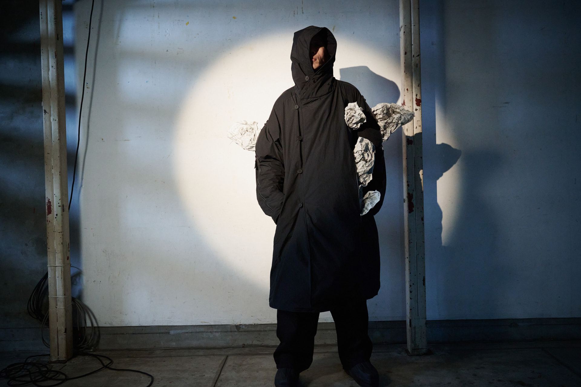 「KOSUKE TSUMURA×LAVENHAM＋ELIMINATOR」 トリプルコラボレーション3アイテムが登場 | AXIS Web | デザインの視点で、人間の可能性や創造性を伝えるメディア