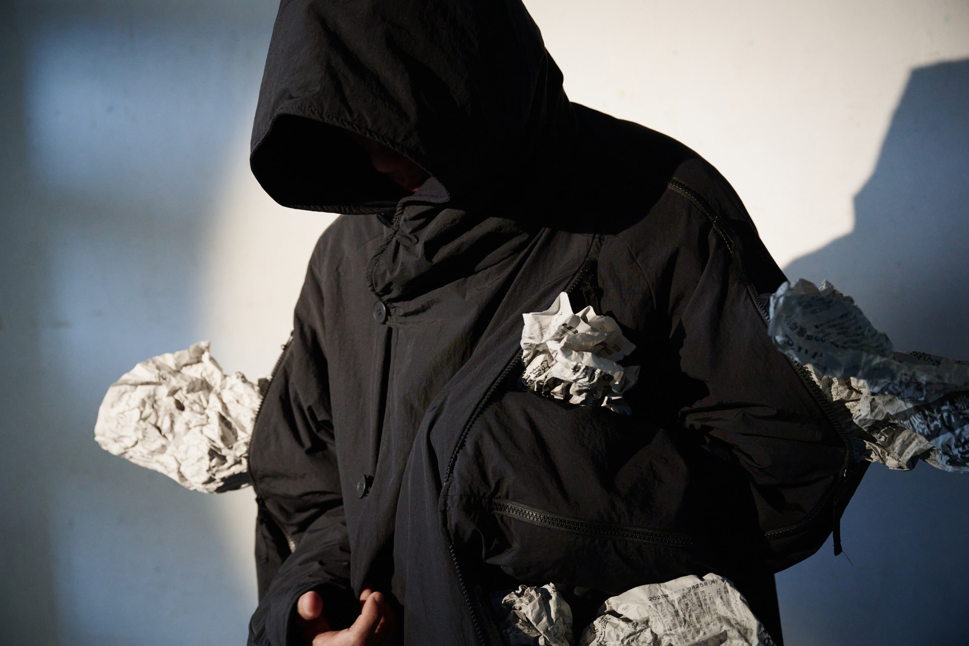 「KOSUKE TSUMURA×LAVENHAM＋ELIMINATOR」 トリプルコラボレーション3アイテムが登場 | AXIS Web | デザインの視点で、人間の可能性や創造性を伝えるメディア