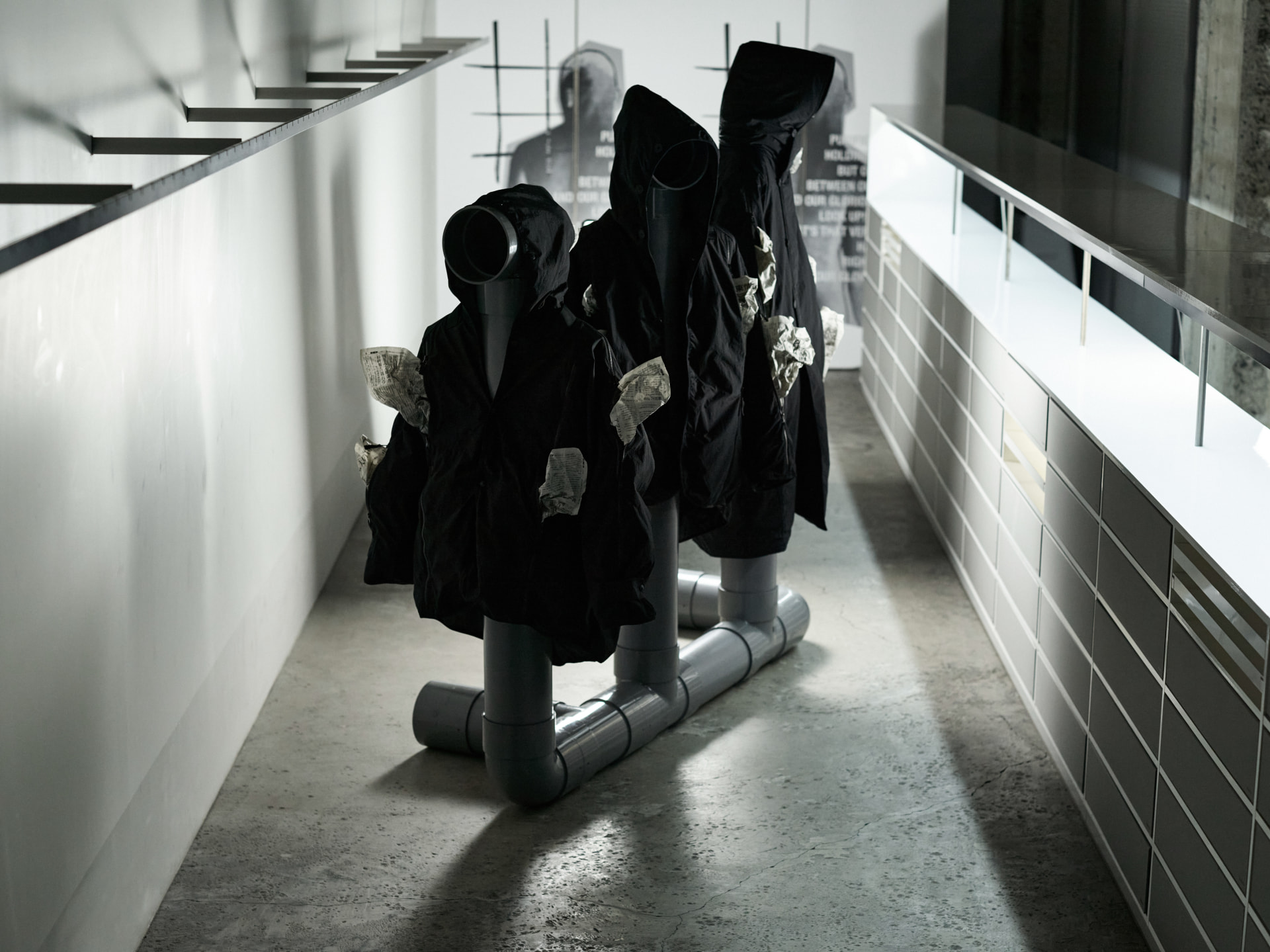 「KOSUKE TSUMURA×LAVENHAM＋ELIMINATOR」 トリプルコラボレーション3アイテムが登場 | AXIS Web | デザインの視点で、人間の可能性や創造性を伝えるメディア