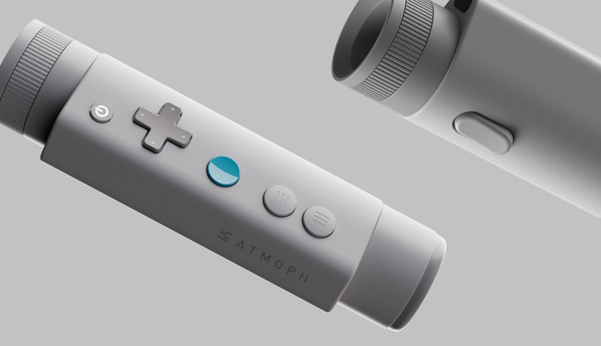 望遠鏡型コントローラーで風景により近づく スマートウィンドウ「Atmoph Window Yo」登場 | AXIS Web | デザインの視点 ...