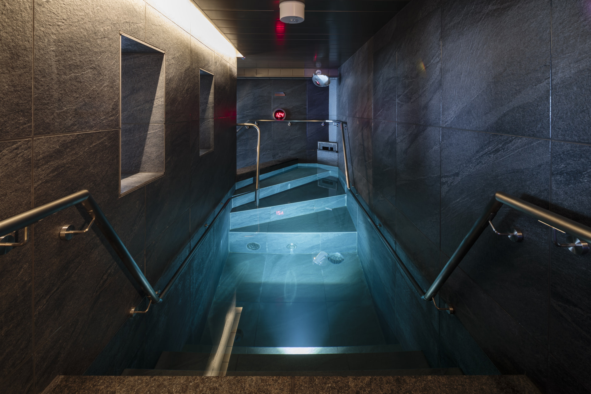 都市型スパブランド「TOTOPA 」 第1号店が都立明治公園内にオープン | AXIS Web | デザインの視点で、人間の可能性や創造性を伝えるメディア