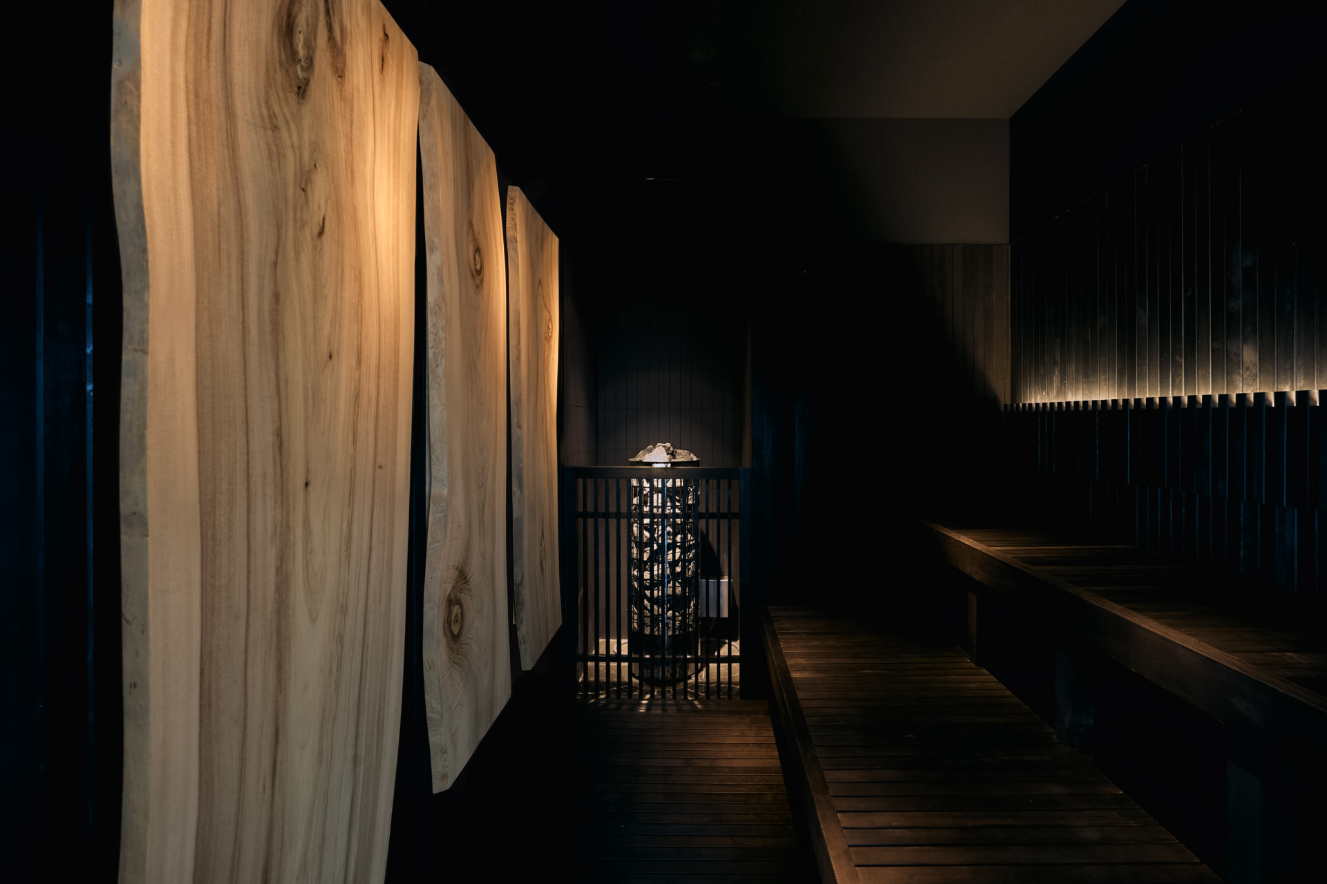 都市型スパブランド「TOTOPA 」 第1号店が都立明治公園内にオープン | AXIS Web | デザインの視点で、人間の可能性や創造性を伝えるメディア